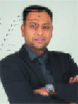 Management Team – COB GROUPS