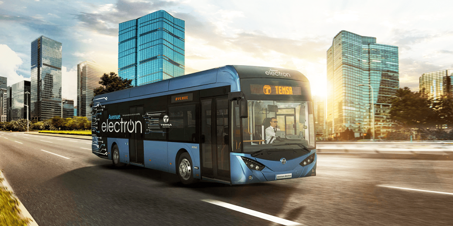 Bus Sharing Project – COB GROUPS